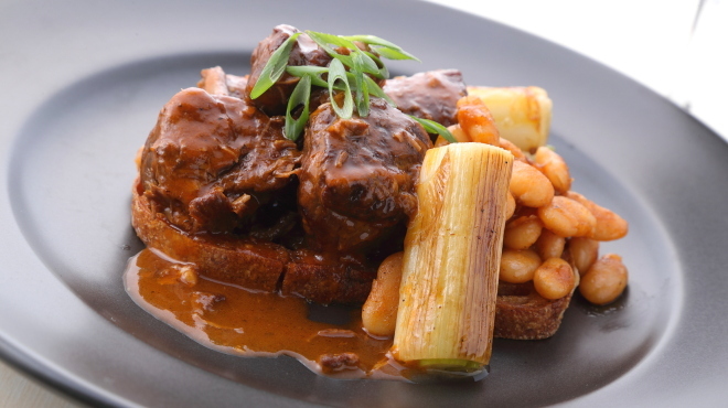 BISTRO MARX （ビストロ マルクス） - 銀座/ビストロ [食べログ]