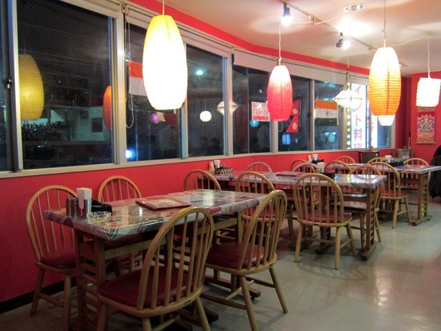 サンライズ （Indian Restaurant Sunrise） - 中山/インド料理 [食べログ]