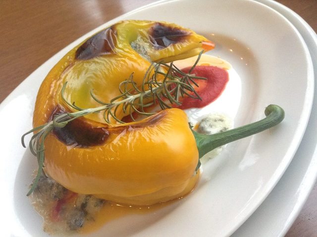 料理写真 2ページ目 : Smoke & Vegetable Bistro SARU 白金 （スモークアンドベジタブルビストロサル） - 広尾 ...