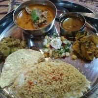 vanam （ヴァナム） - 近鉄奈良/アジア・エスニック料理（その他） [食べログ]