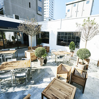 TENOHA＆STYLE RESTAURANT （テノハ スタイル レストラン） - 代官山/イタリアン [食べログ]