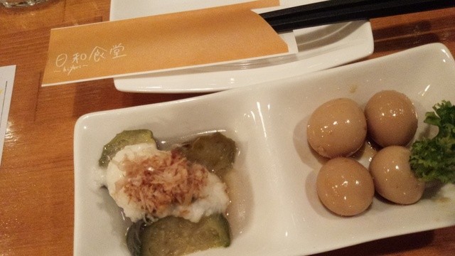 日和食堂 （ヒヨリショクドウ） - 新杉田/居酒屋 [食べログ]