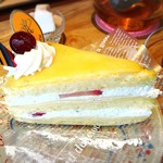 ラ・ミシェット （La Michette） - 久居/カフェ [食べログ]