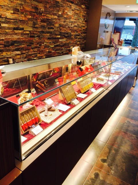 cote cour （コートクール） - 恵比寿/チョコレート [食べログ]